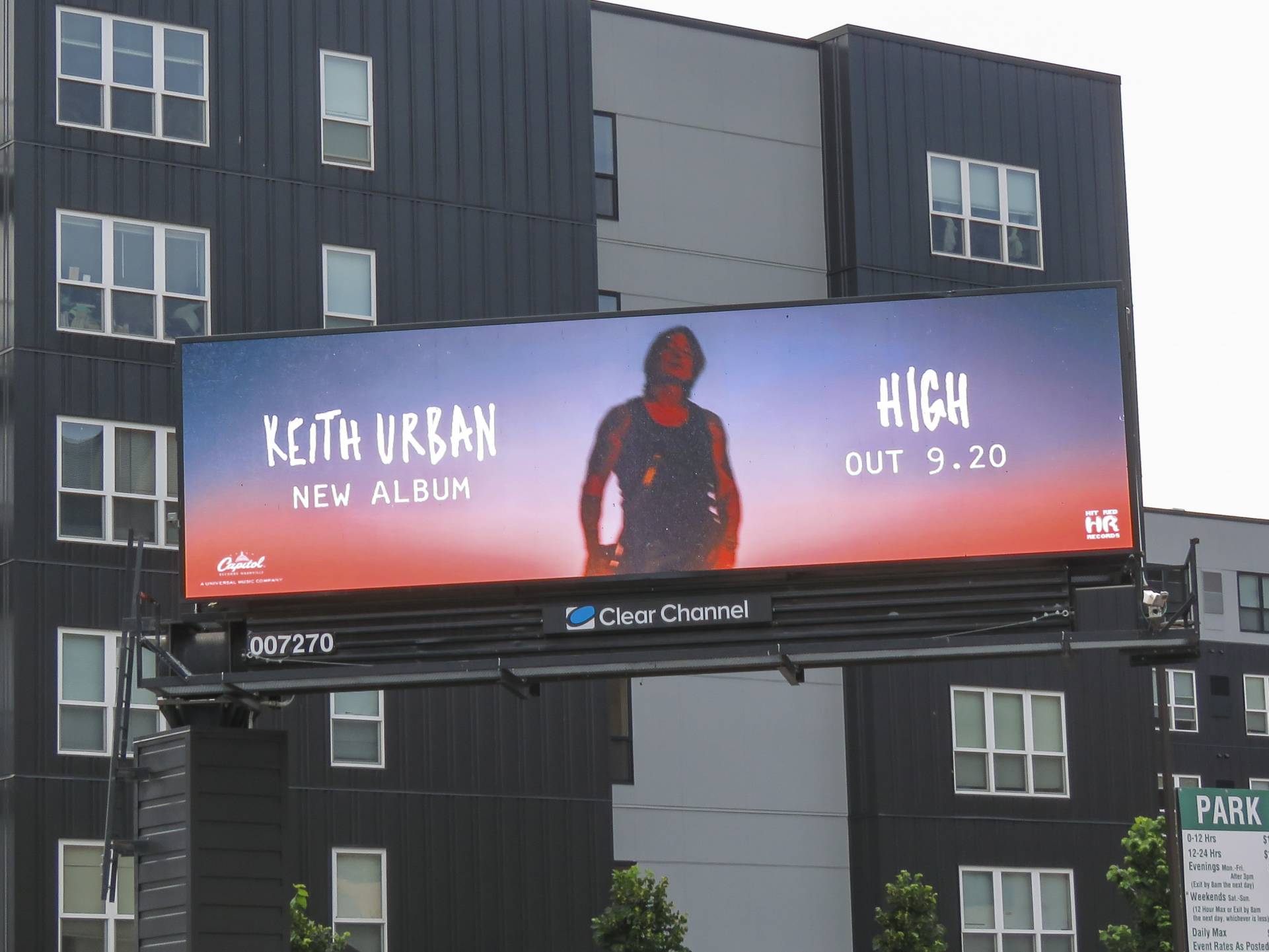 How Much Does Billboard Advertising Cost Prices and Details